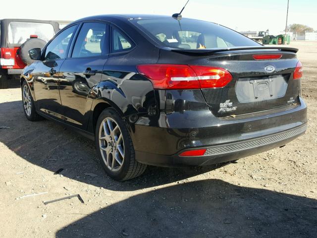 FORD FOCUS SE, 201 купить из США в Киеве | доставка от Колумб Трейд