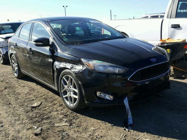 FORD FOCUS SE, 201 купить из США в Киеве | доставка от Колумб Трейд
